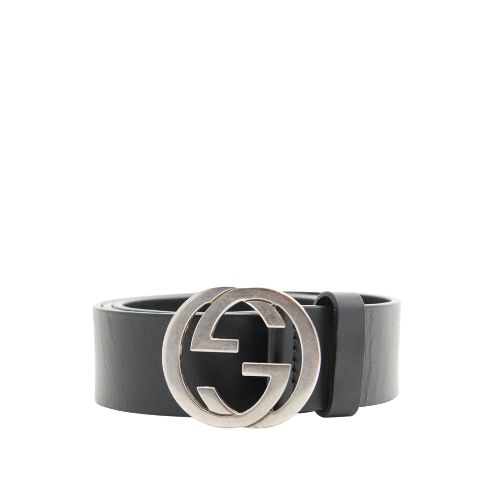 Gucci Interlocking GG