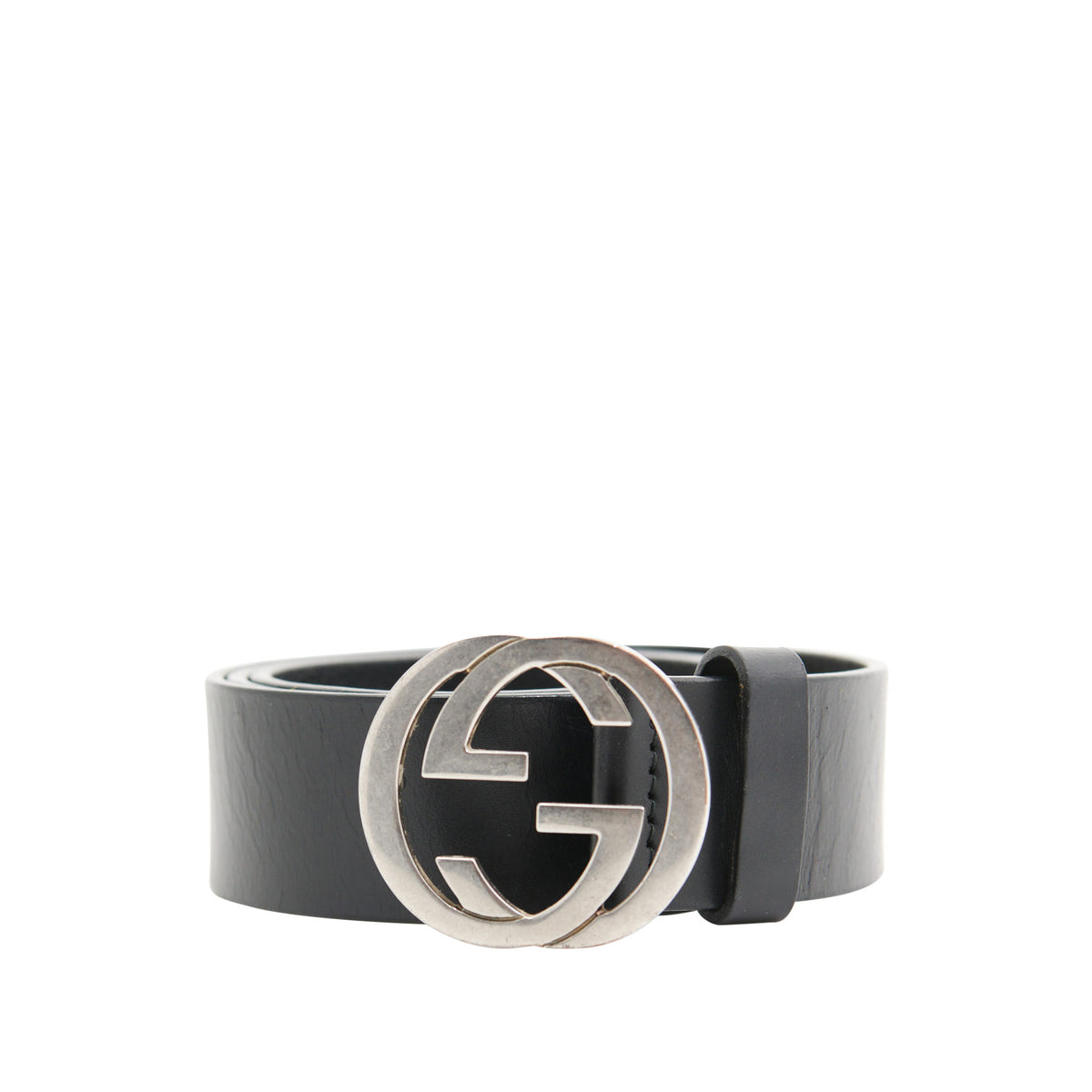 Gucci Interlocking GG