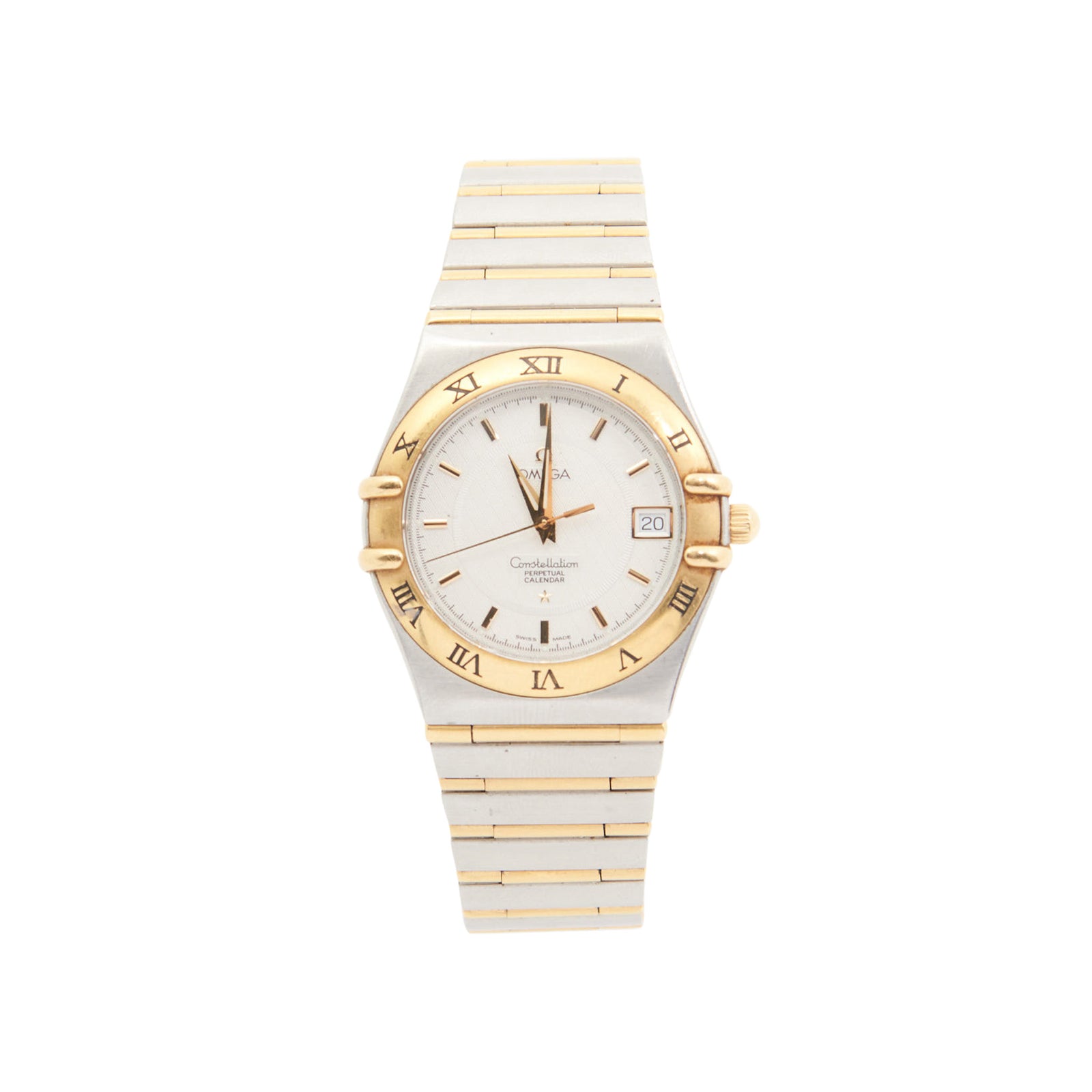 Omega Two Tone Constellation